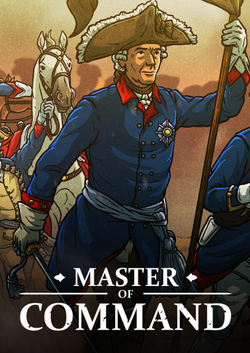 Buy Master of Command PC CD Key | Loaded