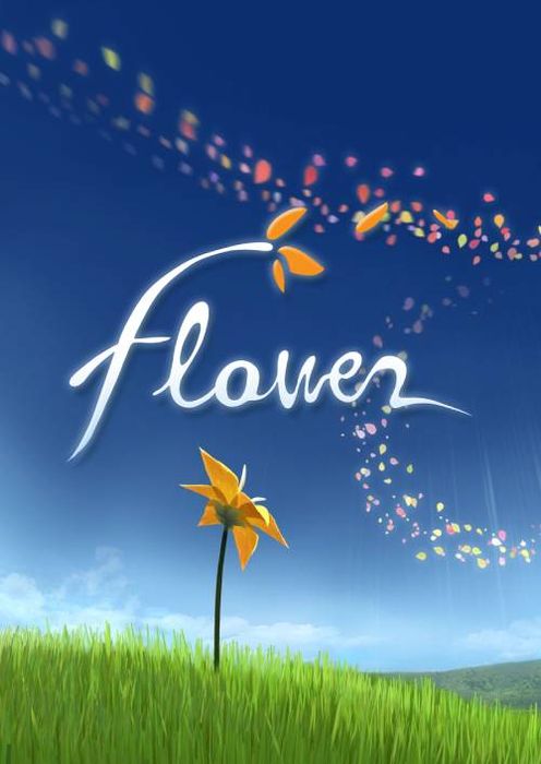 Buy Flower PC CD Key | Loaded