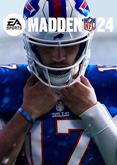 Buy Madden NFL 24 PC CD Key | Loaded