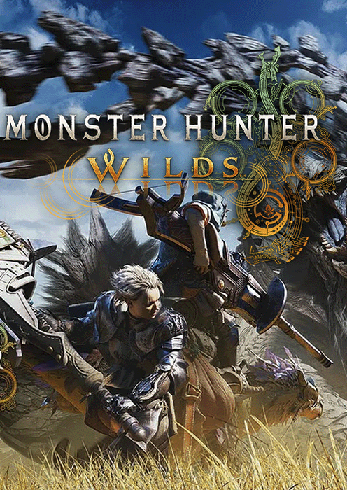 Buy Monster Hunter Wilds Xbox Series X|S (WW) CD Key | Loaded