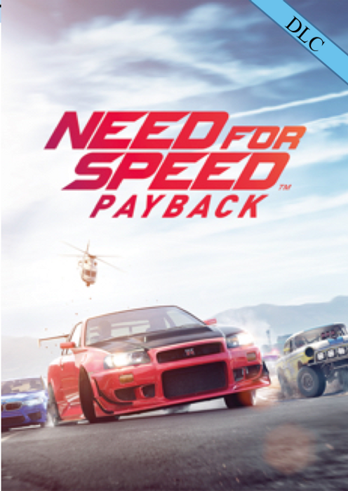 Kaufe Need for Speed Payback - Platinum Car Pack DLC CD Key - Sofortige ...