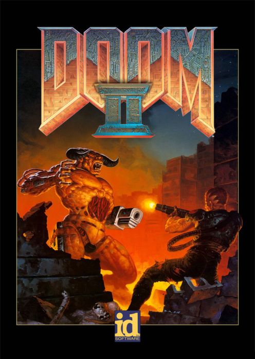 Buy DOOM II PC (GOG) CD Key | Loaded