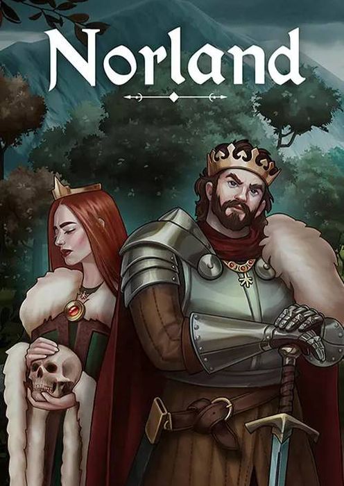 Buy Norland PC CD Key | Loaded
