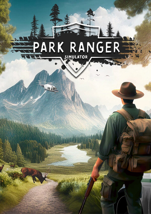Buy Park Ranger Simulator PC CD Key | Loaded