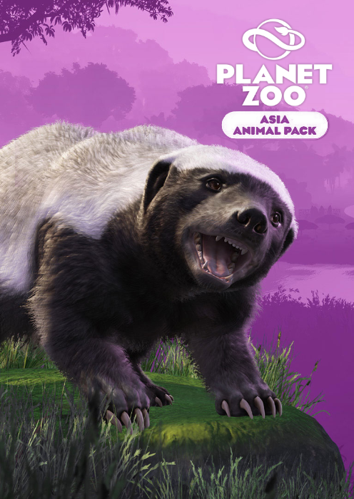Buy Planet Zoo: Asia Animal Pack PC - DLC CD Key | Loaded