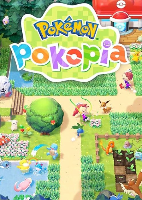 Acheter CD Key Pokemon Pokopia Switch 2 (US) | Loaded