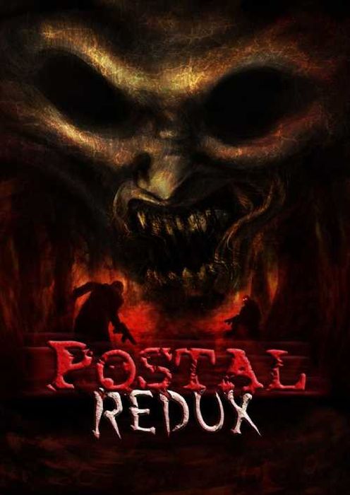 Buy POSTAL Redux PC CD Key | Loaded