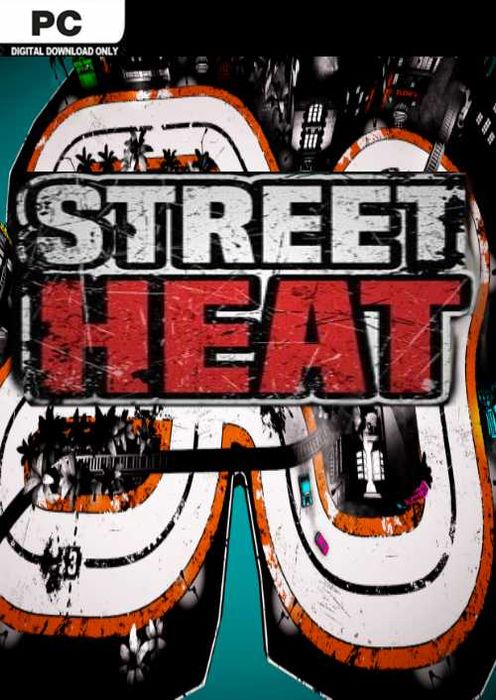 Buy Street Heat PC CD Key | Loaded