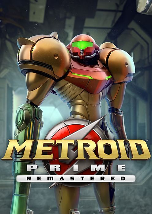 Buy Metroid Prime Remastered Switch (Europe & UK) CD Key | Loaded