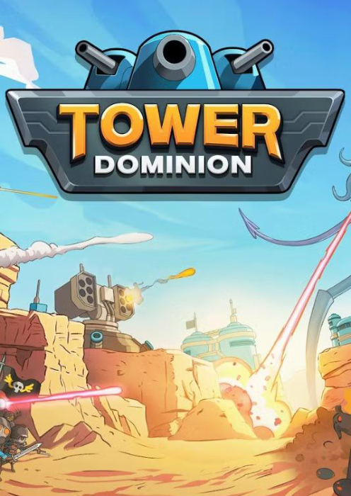 Buy Tower Dominion PC CD Key | Loaded