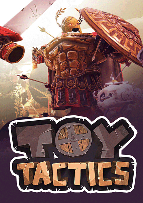 Buy Toy Tactics PC CD Key | Loaded