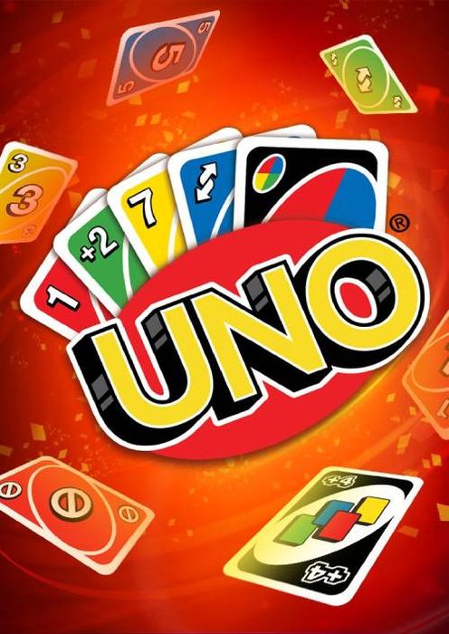Buy UNO PC CD Key | Loaded