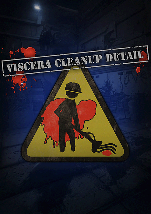 Buy Viscera Cleanup Detail PC CD Key | Loaded