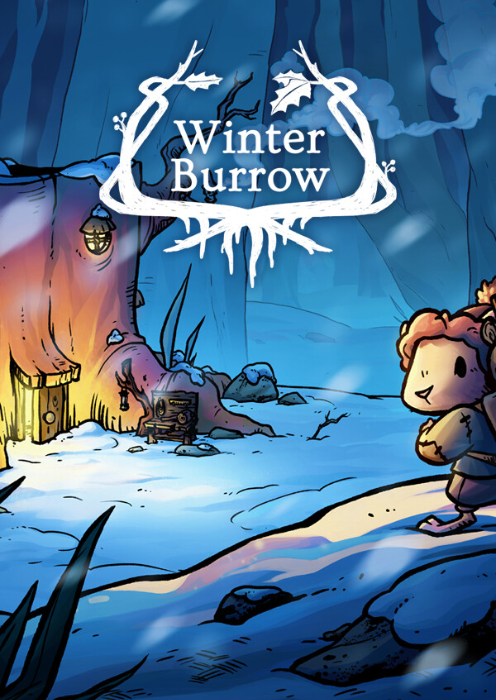 Buy Winter Burrow PC CD Key | Loaded