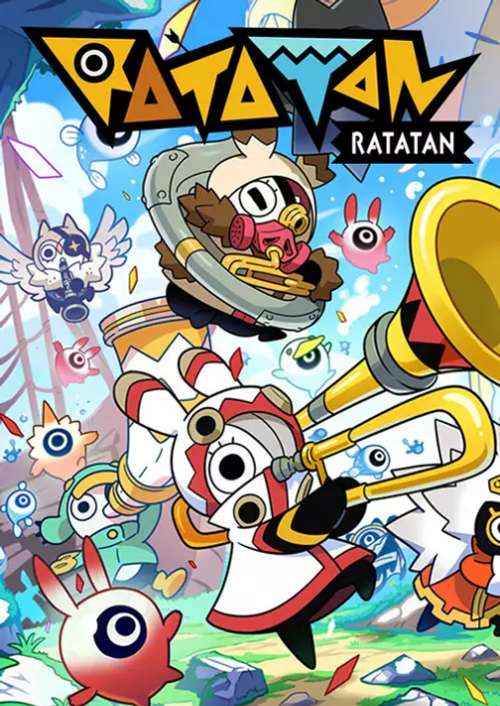 Buy Ratatan PC (Europe & UK) CD Key | Loaded