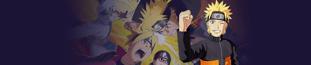 Naruto Games | Buy Naruto CD Keys & Codes | Loaded