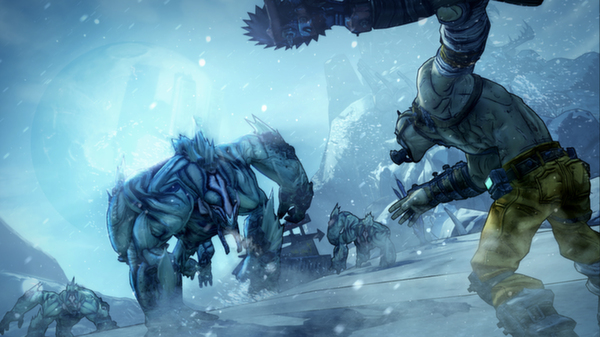 Buy Borderlands 2 Game of the Year PC (WW) CD Key | Loaded