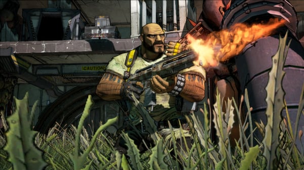 Buy Borderlands 2 Game of the Year PC (WW) CD Key | Loaded