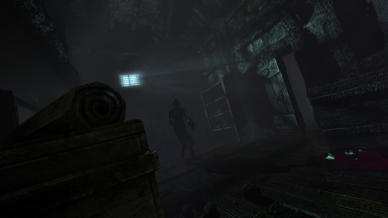 Buy Amnesia Collection Xbox One (EU) CD Key | Loaded