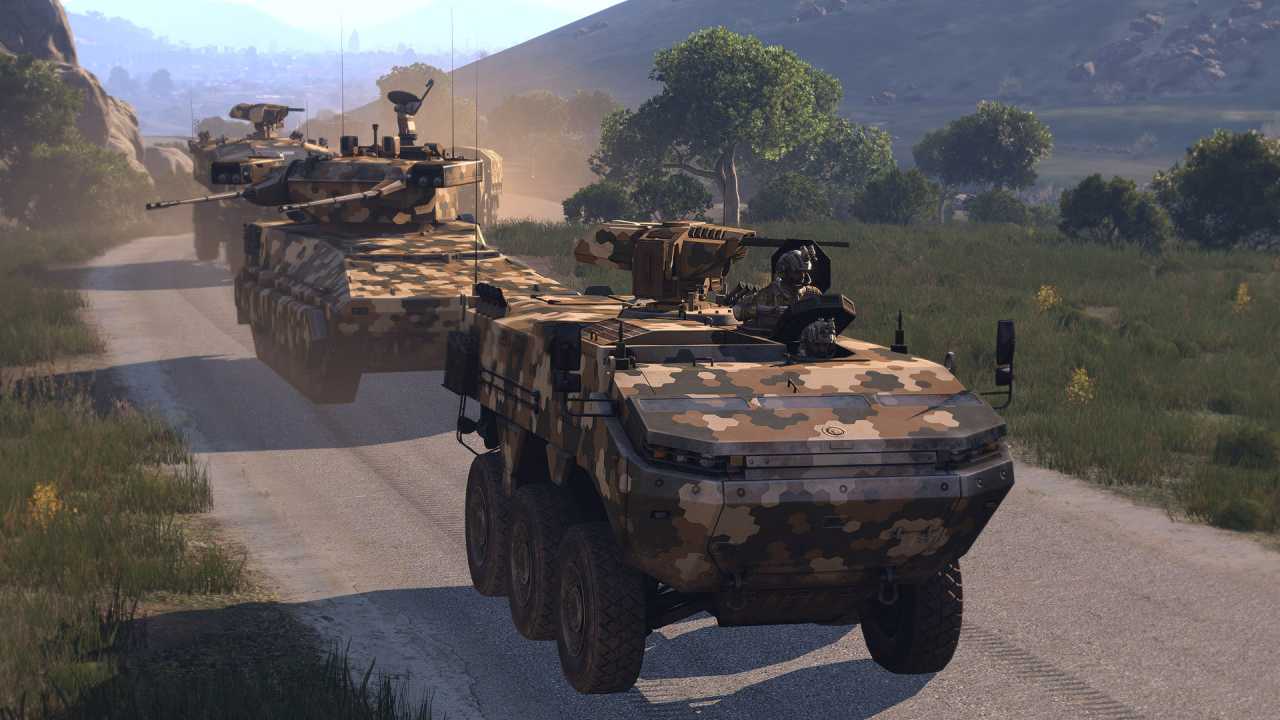 Buy Arma 3 Contact Edition PC (EU) CD Key | Loaded