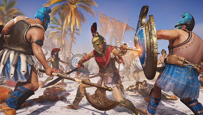 Compra tu CD Key de Assassin's Creed Mythology Pack Xbox One/ Xbox ...