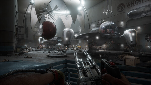 Buy Atomic Heart - Annihilation Instinct PC - DLC CD Key | Loaded