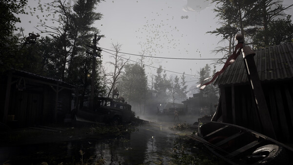 Buy Atomic Heart - Annihilation Instinct PC - DLC CD Key | Loaded