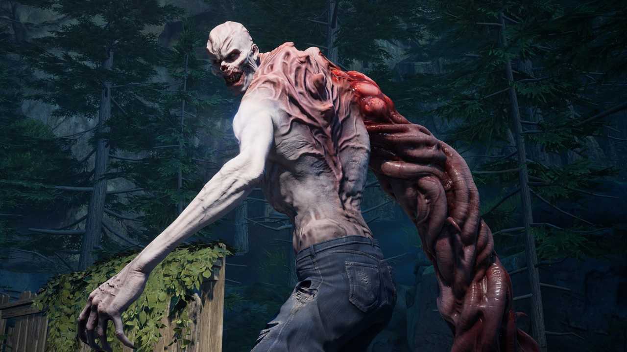Buy Back 4 Blood PC (EU) CD Key | Loaded