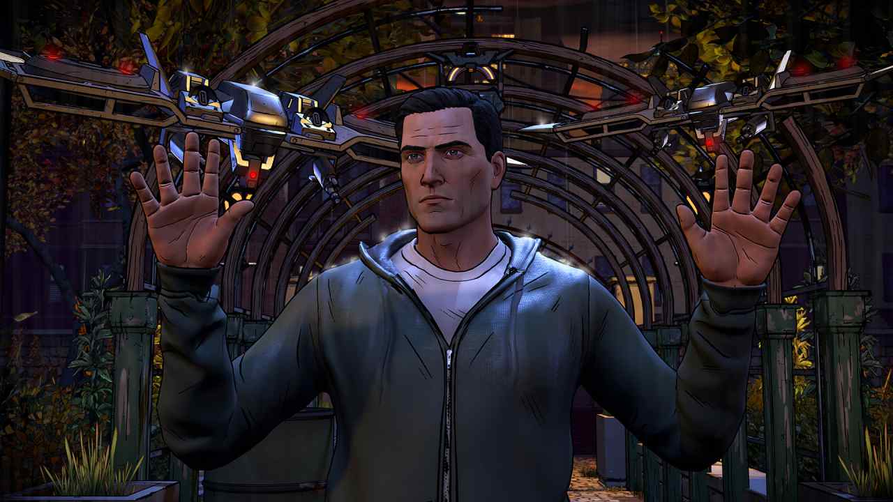 Buy Batman - The Telltale Series PC CD Key | Loaded
