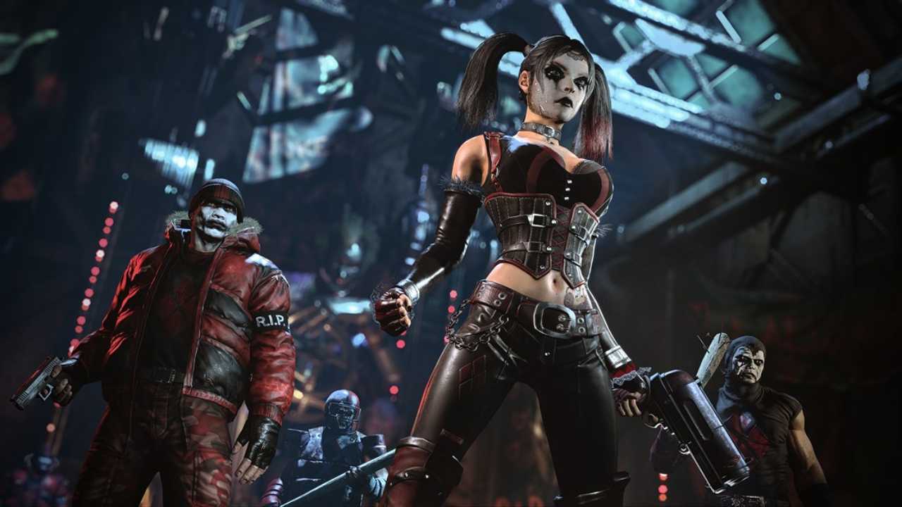 Buy Batman: Arkham Collection Xbox (EU) CD Key | Loaded