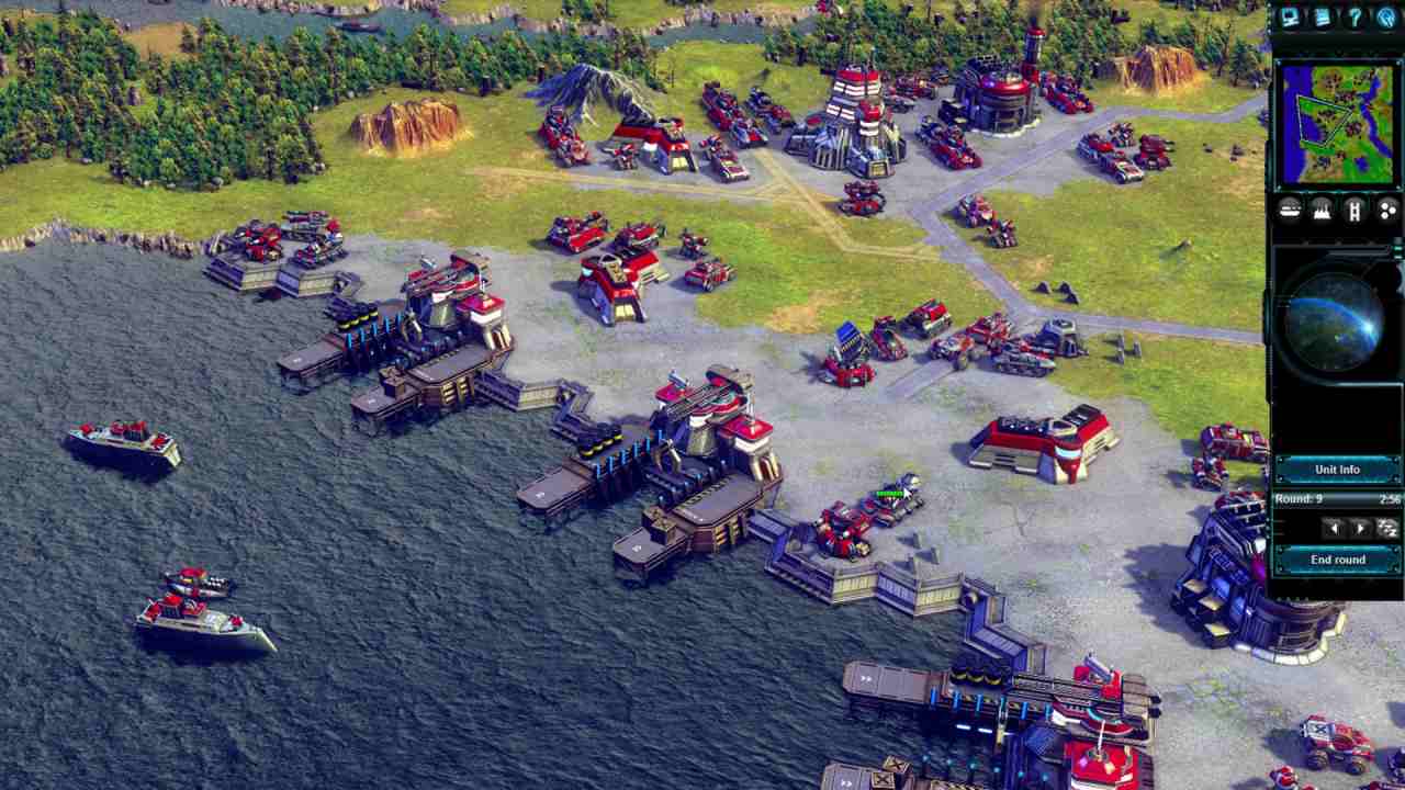 Buy Battle Worlds: Kronos - Digital Deluxe Edition PC CD Key | Loaded