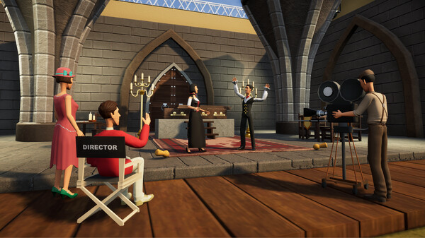 Buy Blockbuster Inc. PC CD Key | Loaded