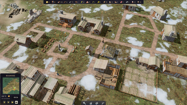 Buy Colonize PC CD Key | Loaded