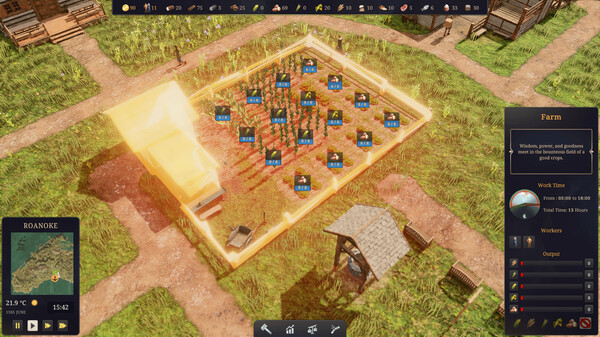 Buy Colonize PC CD Key | Loaded