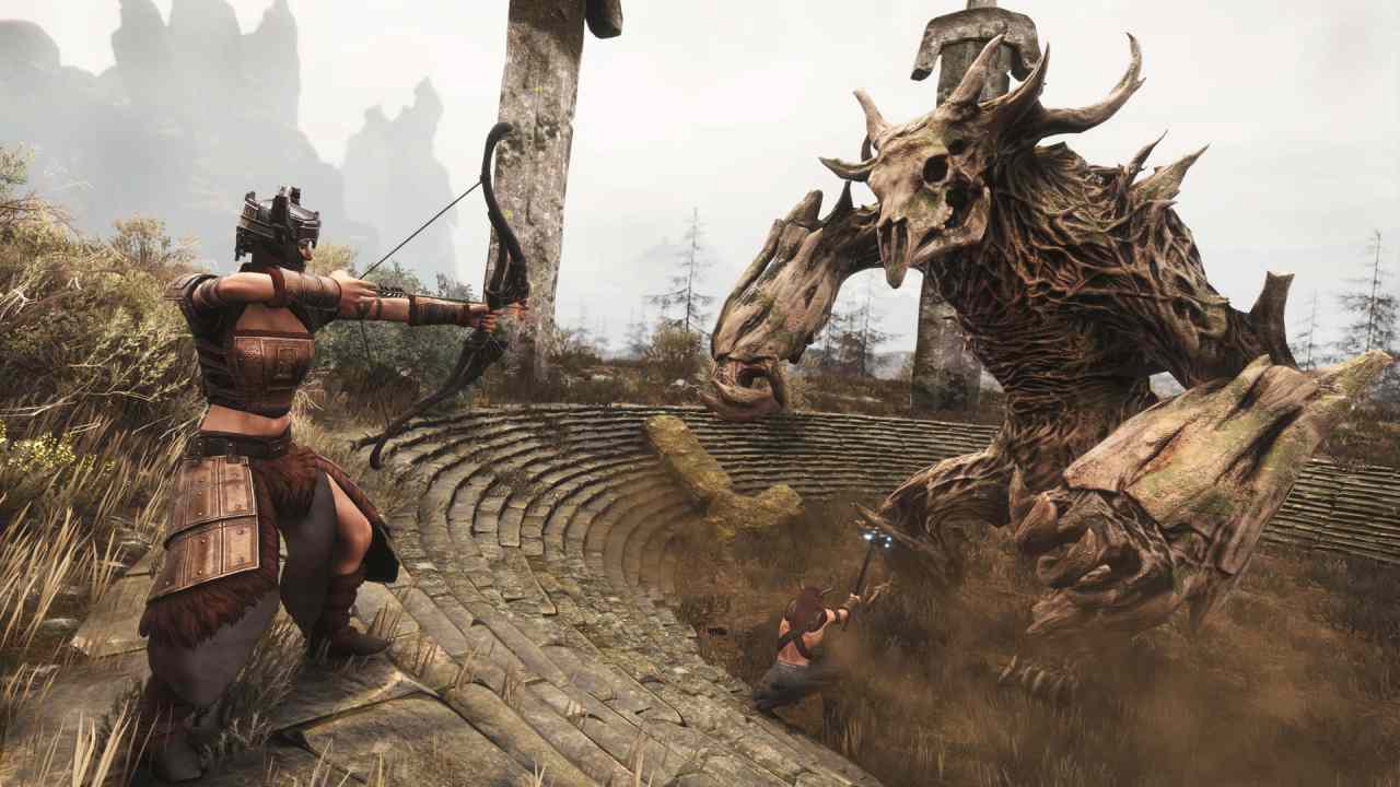 Buy Conan Exiles Enhanced - Isle of Siptah Edition PC CD Key | Loaded