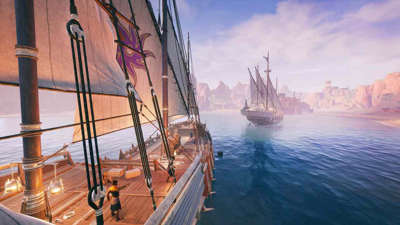 Buy Conan Exiles Enhanced - Isle of Siptah Edition PC CD Key | Loaded