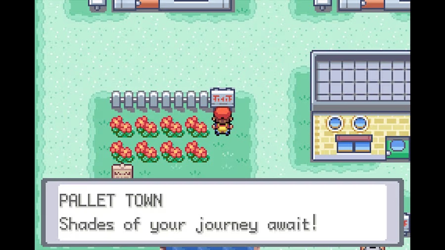 Buy Pokémon FireRed Version Switch & Switch 2 (Europe & UK) CD Key from ...