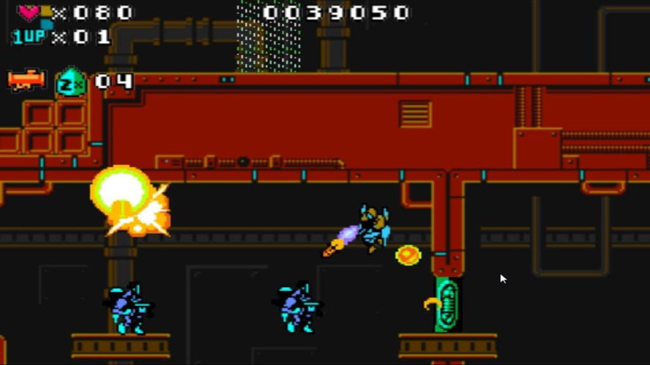 Buy Dark Void Zero PC CD Key | Loaded