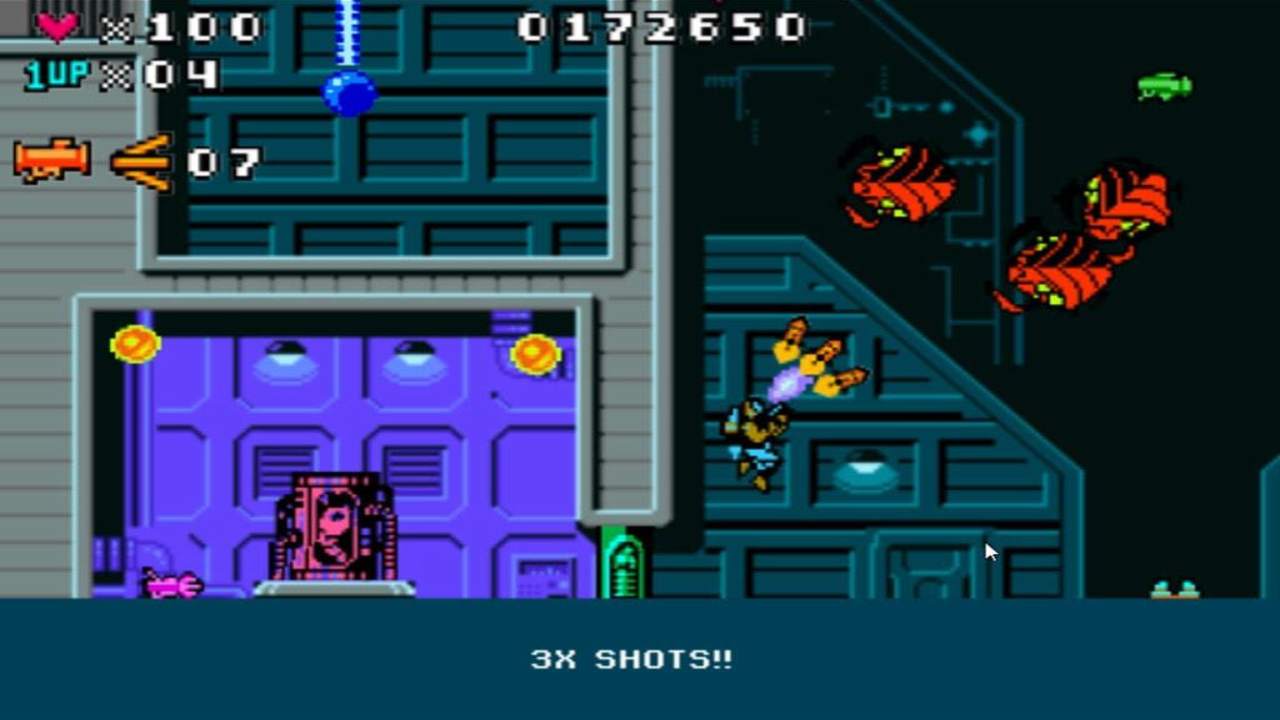 Buy Dark Void Zero PC CD Key | Loaded