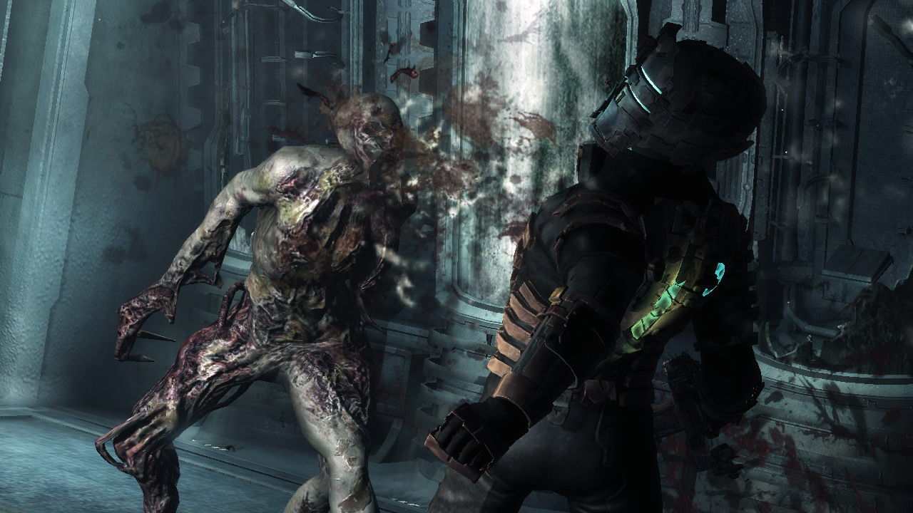 Buy Dead Space 2 PC (EU & UK) CD Key | Loaded