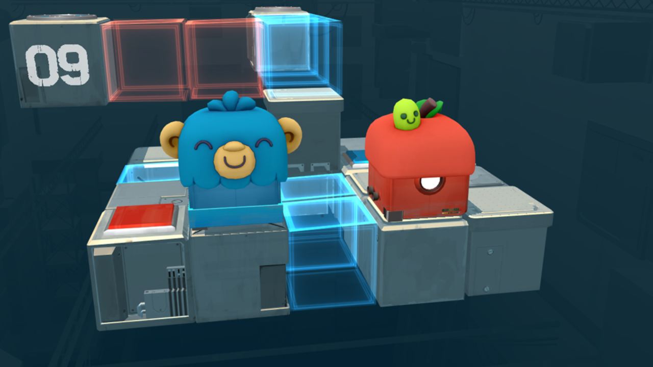 Buy Death Squared PC CD Key | Loaded
