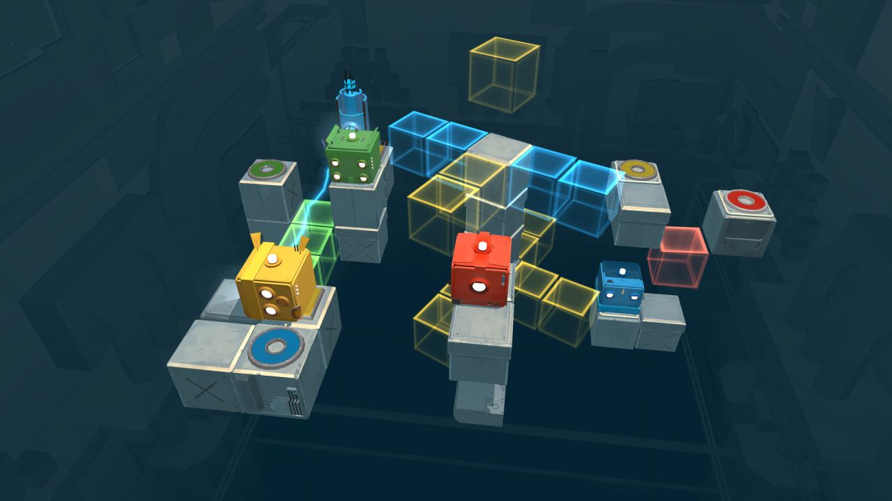 Buy Death Squared PC CD Key | Loaded