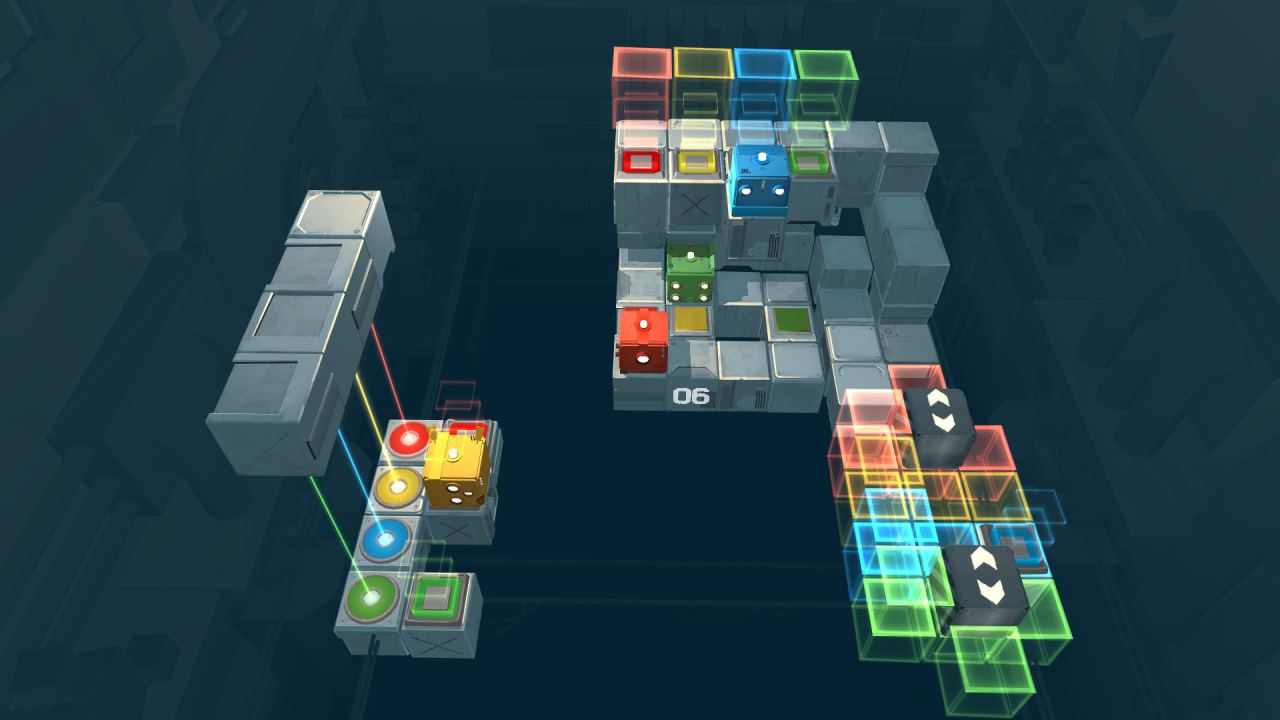Buy Death Squared PC CD Key | Loaded