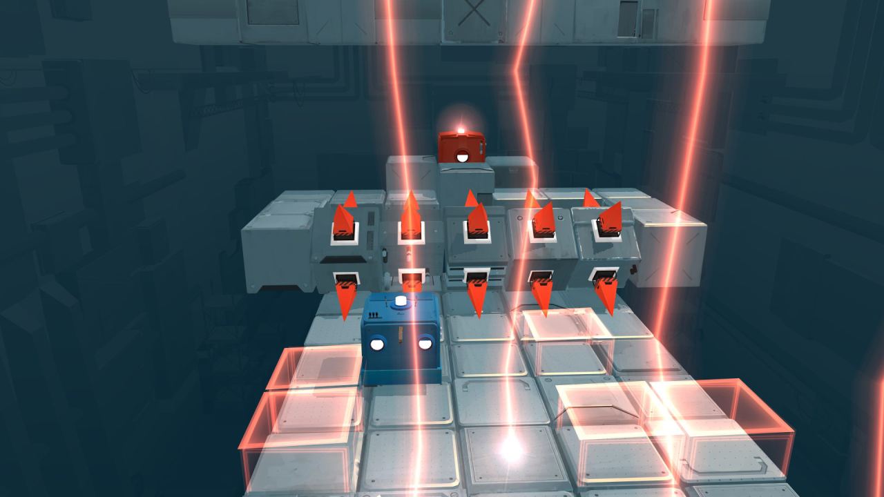 Buy Death Squared PC CD Key | Loaded