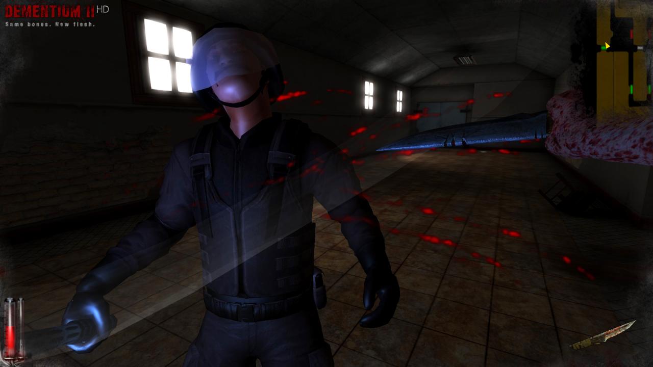 Buy Dementium II HD PC CD Key | Loaded