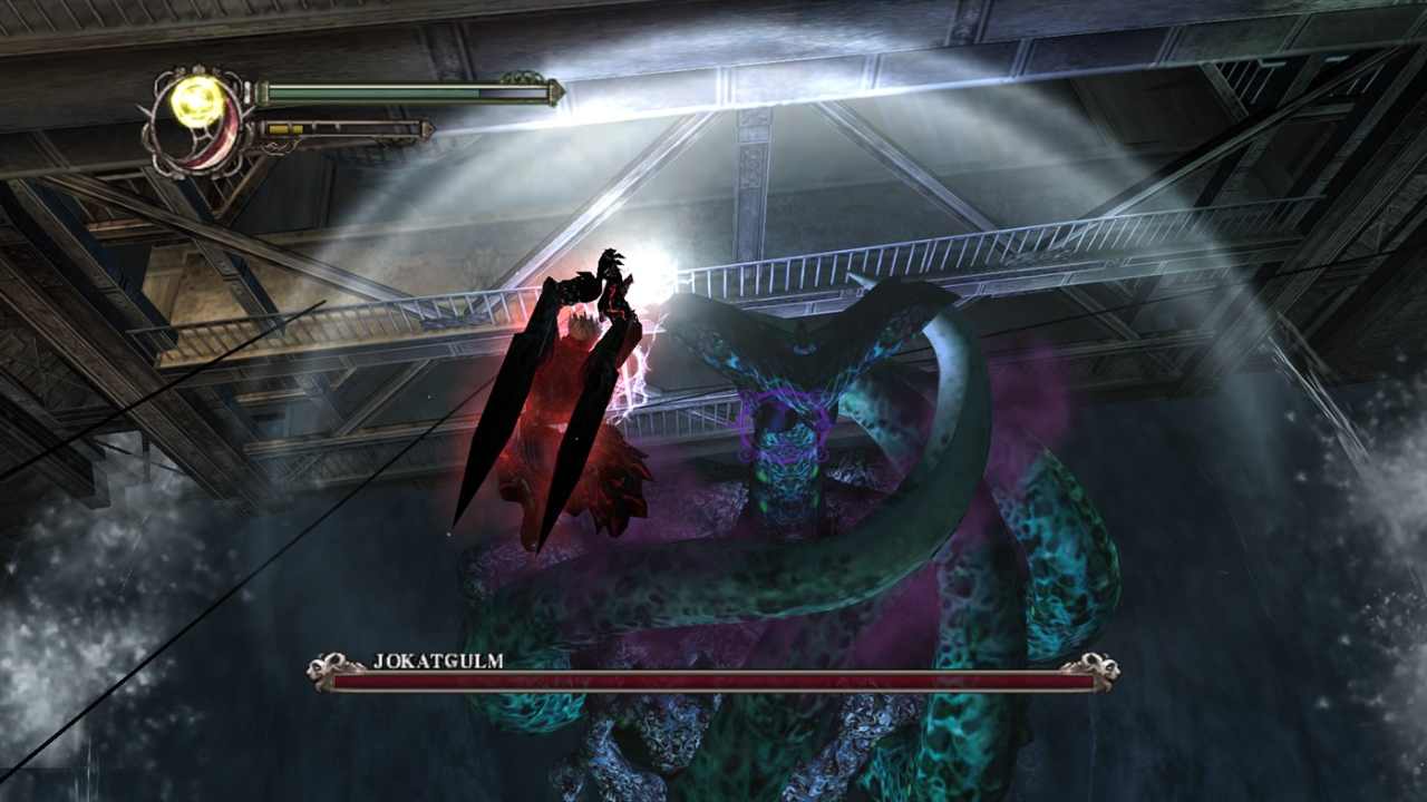 Buy Devil May Cry HD Collection Xbox (EU & UK) CD Key | Loaded
