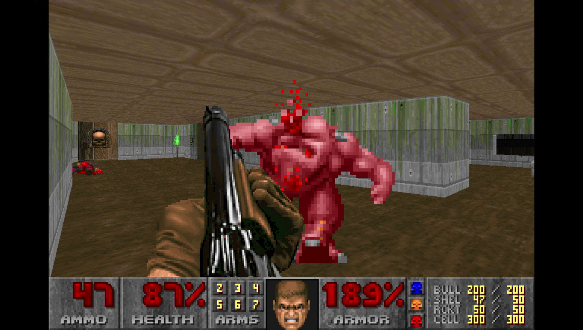 Buy Ultimate Doom PC CD Key | Loaded