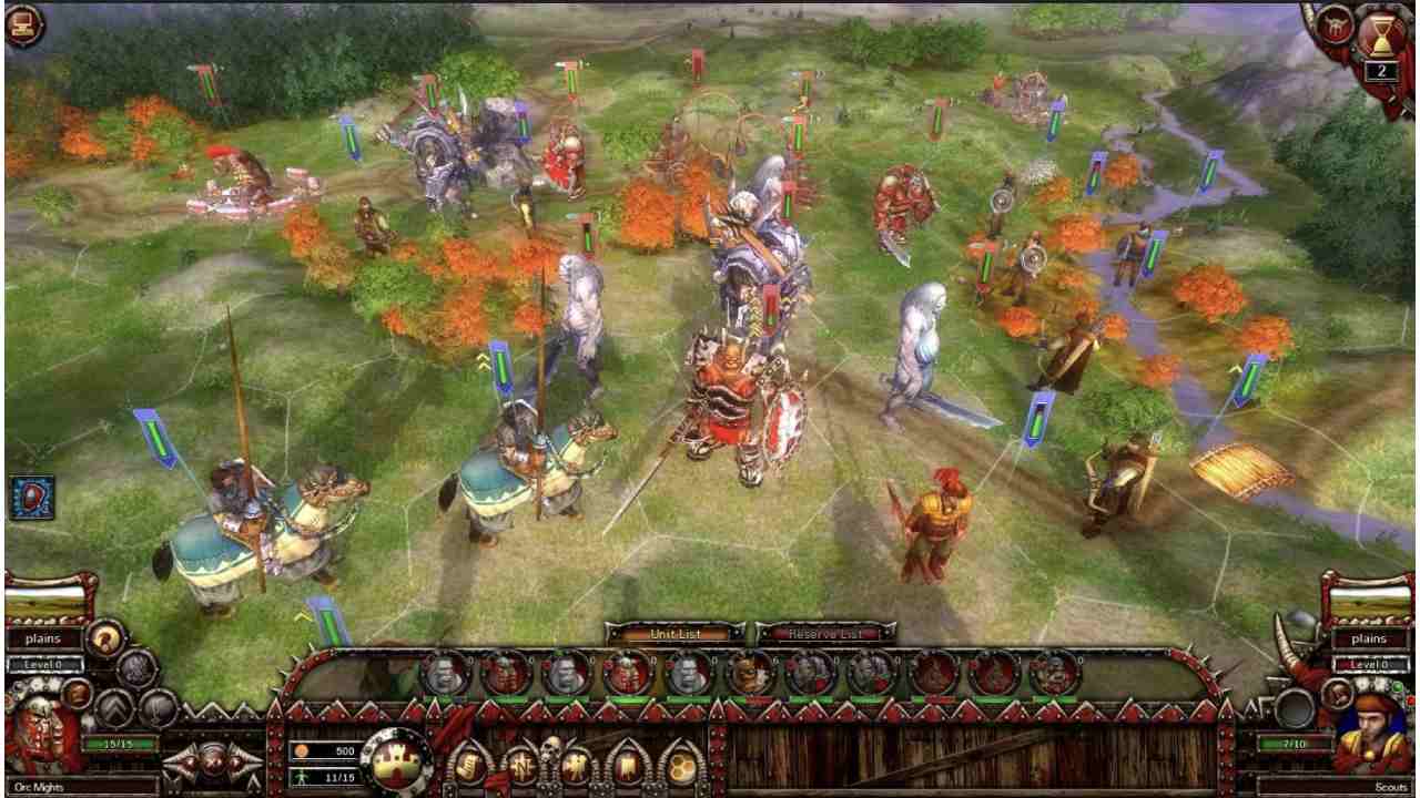 Buy Elven Legacy Collection PC CD Key | Loaded