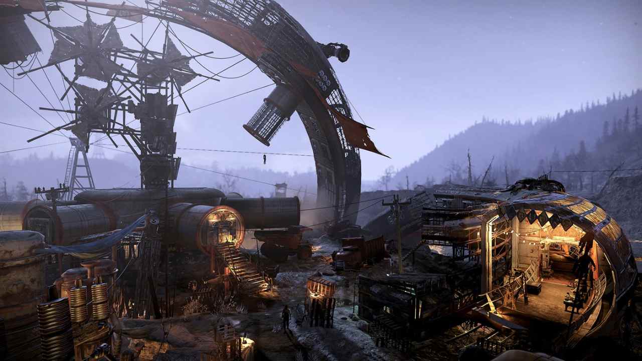 Buy Fallout 76 Wastelanders Xbox One (US) CD Key from 20.29 - Instant ...