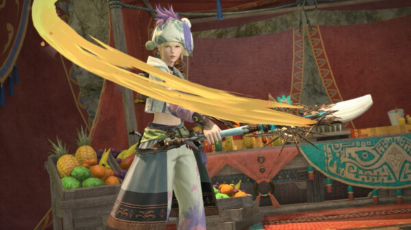 Buy FINAL FANTASY XIV: Dawntrail Digital Collector's Edition PC - DLC ...